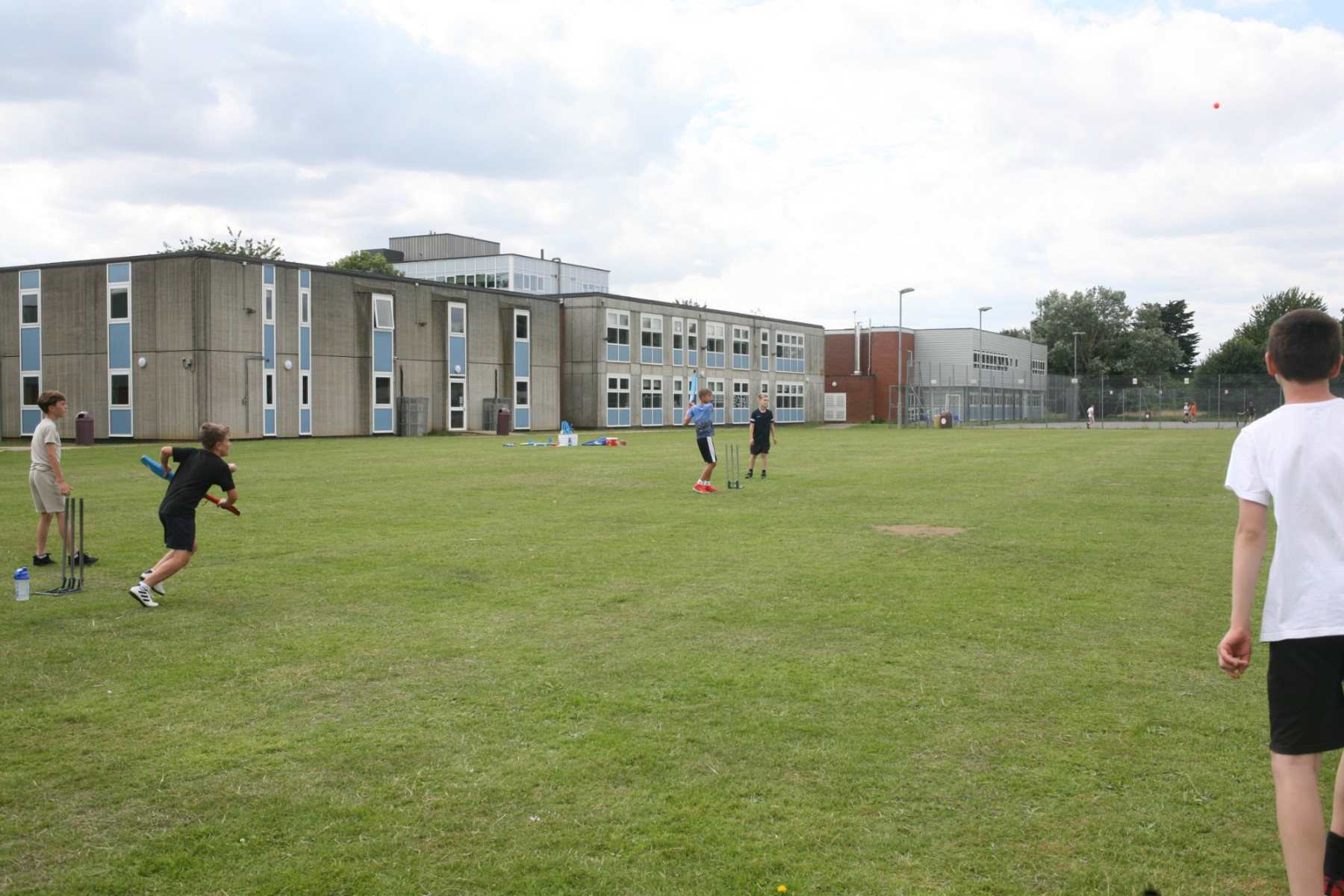 Summer School 2021 - The Ramsey Academy, Halstead (Archive)